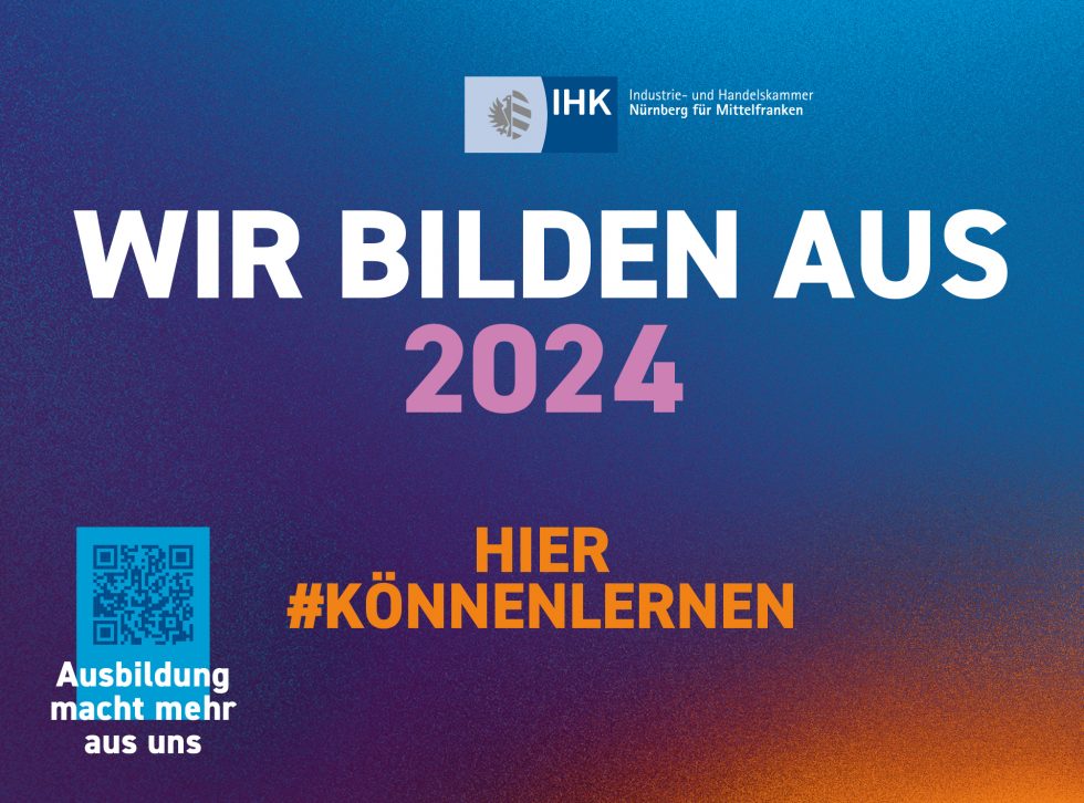 Wir bilden aus 2024 – Aktion der IHK » Bayer - Produktion intelligent ...