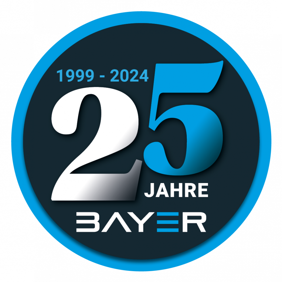 Bayer - Produktion intelligent automatisieren